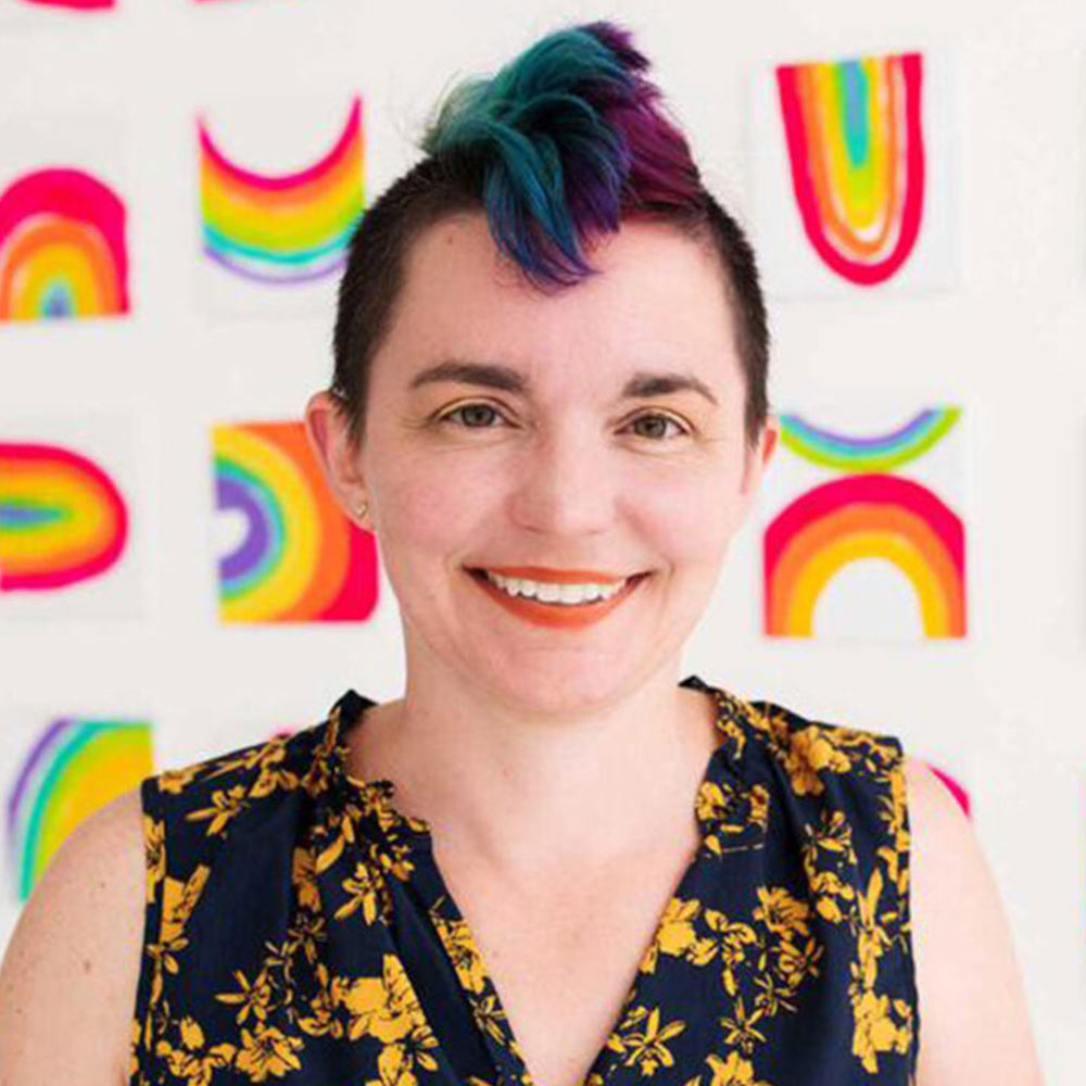 Jessica Kerr – ETE 2024