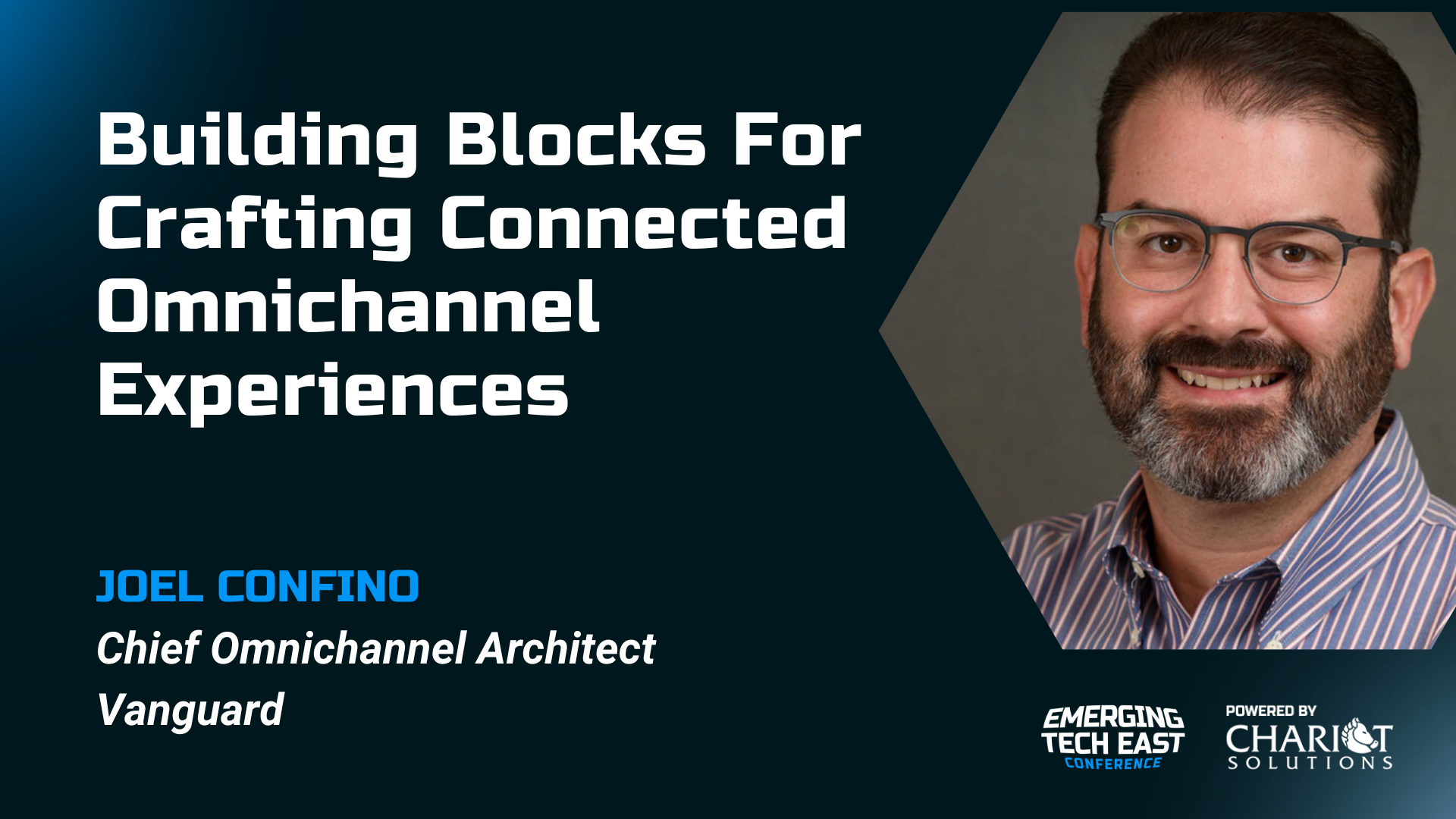 The Art of Omnichannel: Building Blocks For Crafting Connected ...