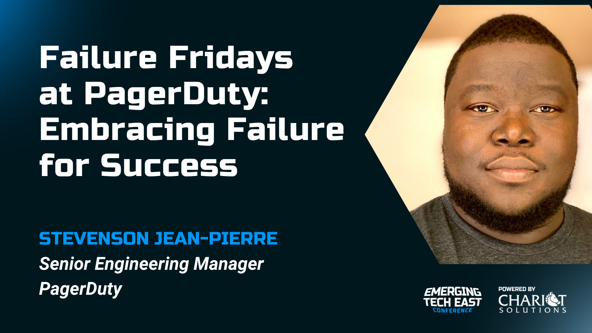 Failure Fridays at PagerDuty: Embracing Failure for Success – ETE 2024